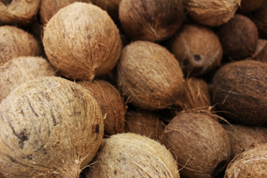 Ingrédients naturels en Guadeloupe - Laboratoire Valogétal